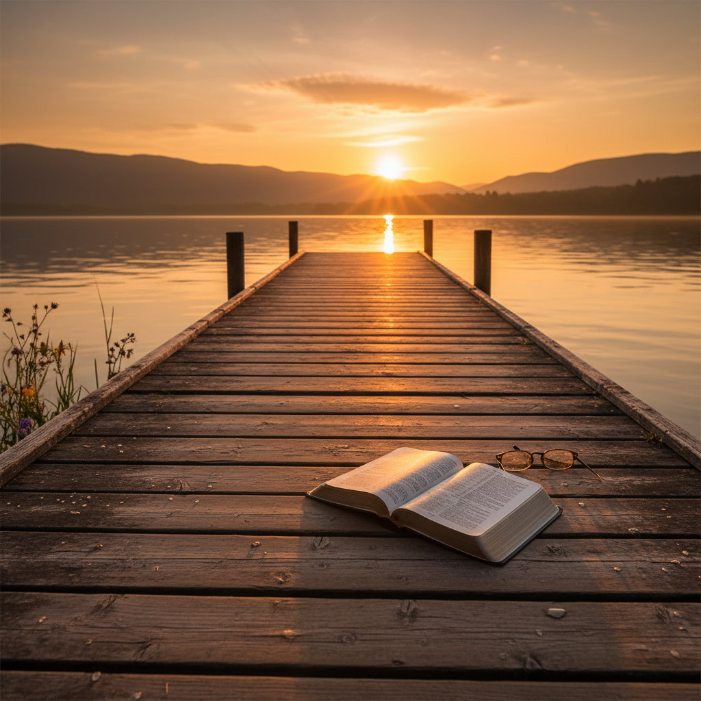 Psalms & Proverbs Reading Plan - Daily Wisdom | Bible Way | Bible Way