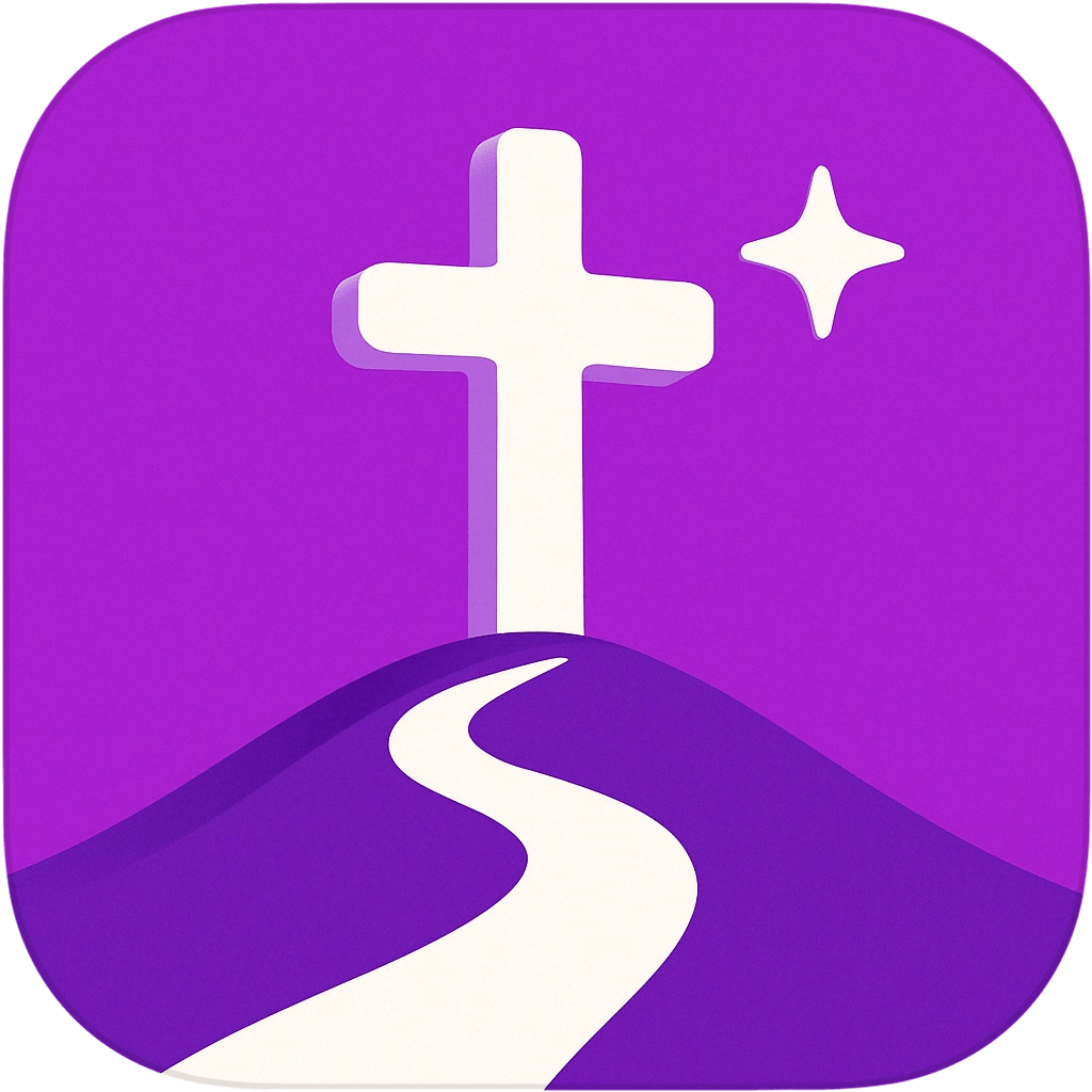Bible Way - Daily Bible Study App | Interactive Scripture Learning with ...