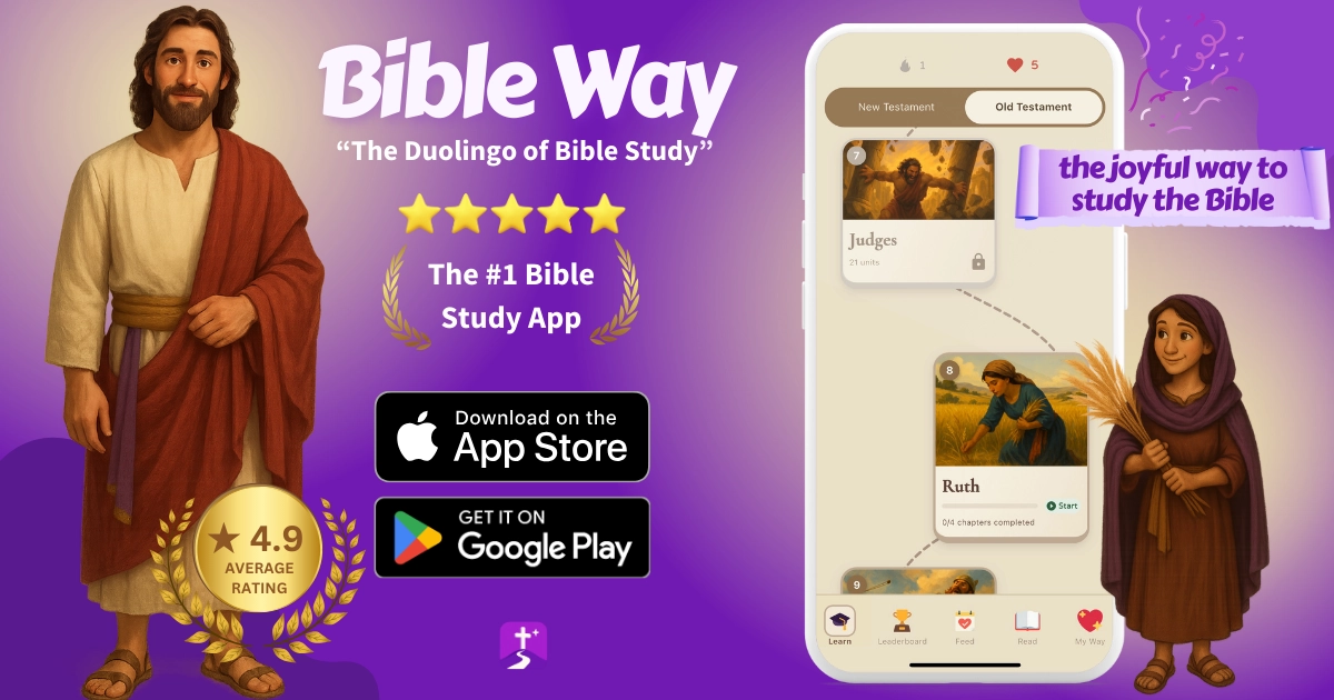 Online Bible Study - Virtual Study Groups & Lessons | Bible Way | Bible ...