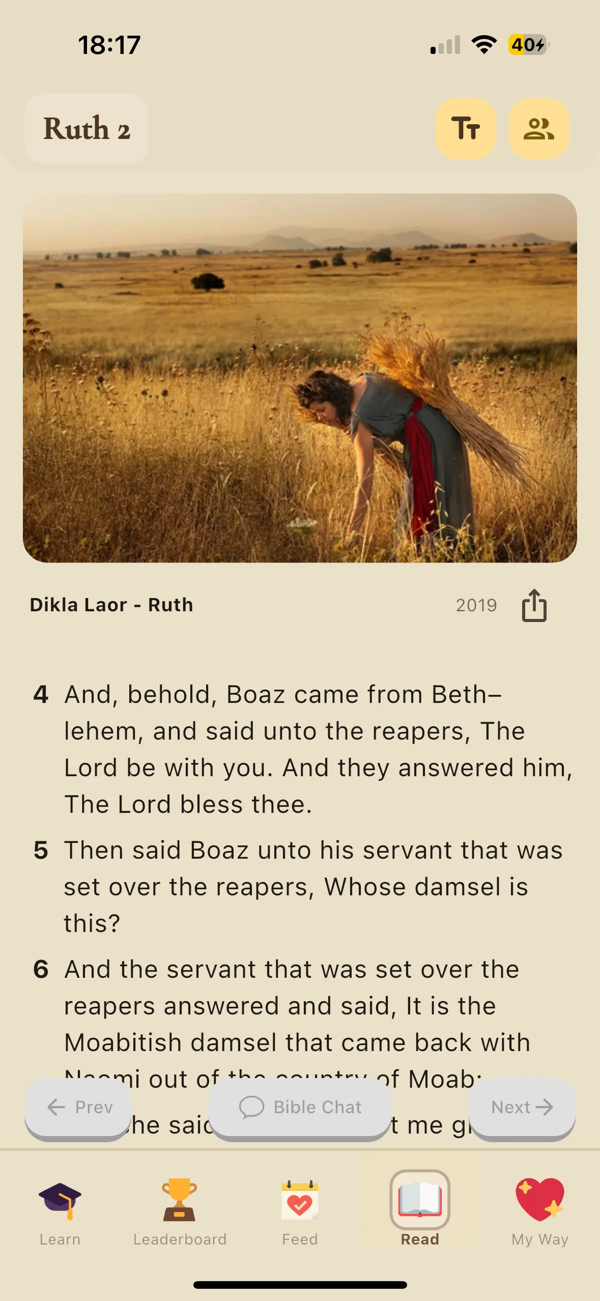 Guide Your Family's Faith Journey Together | Bible Way | Bible Way